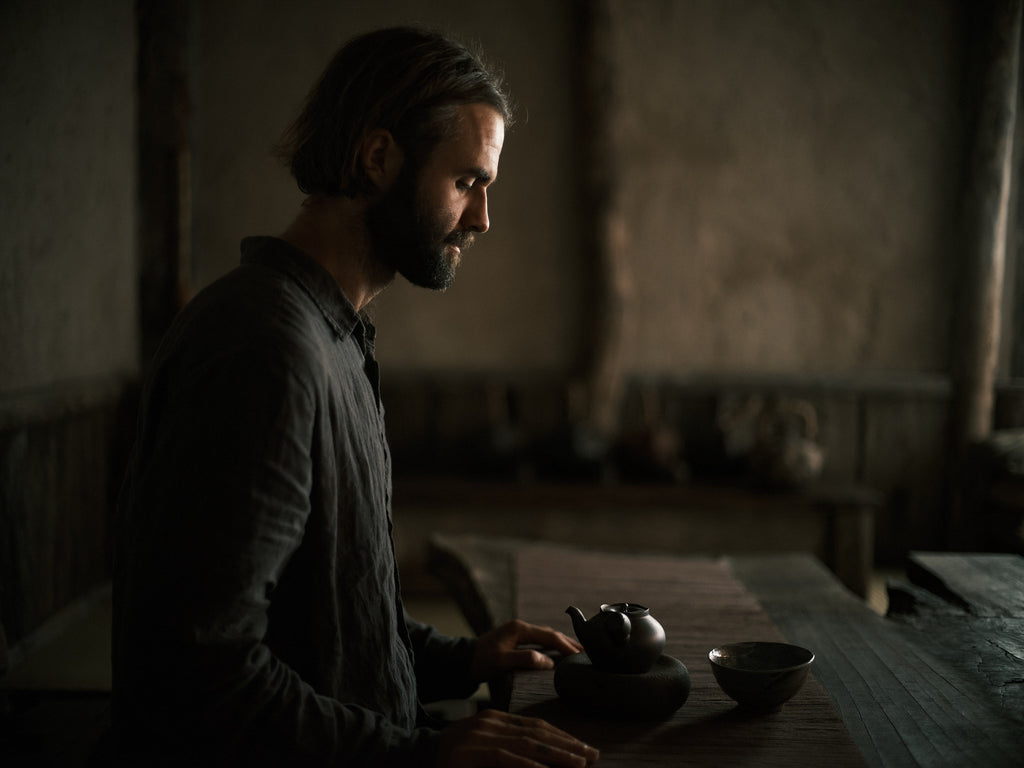 What is a tea ceremony? – Cloud Hidden