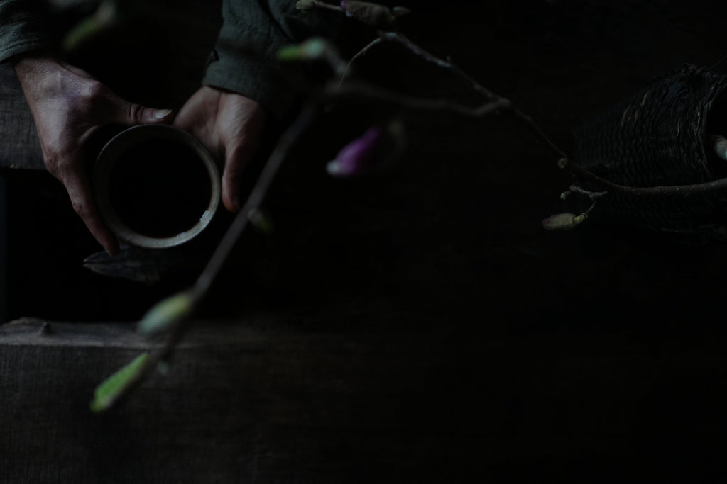 Learn Tea • 2025 courses / training – Cloud Hidden