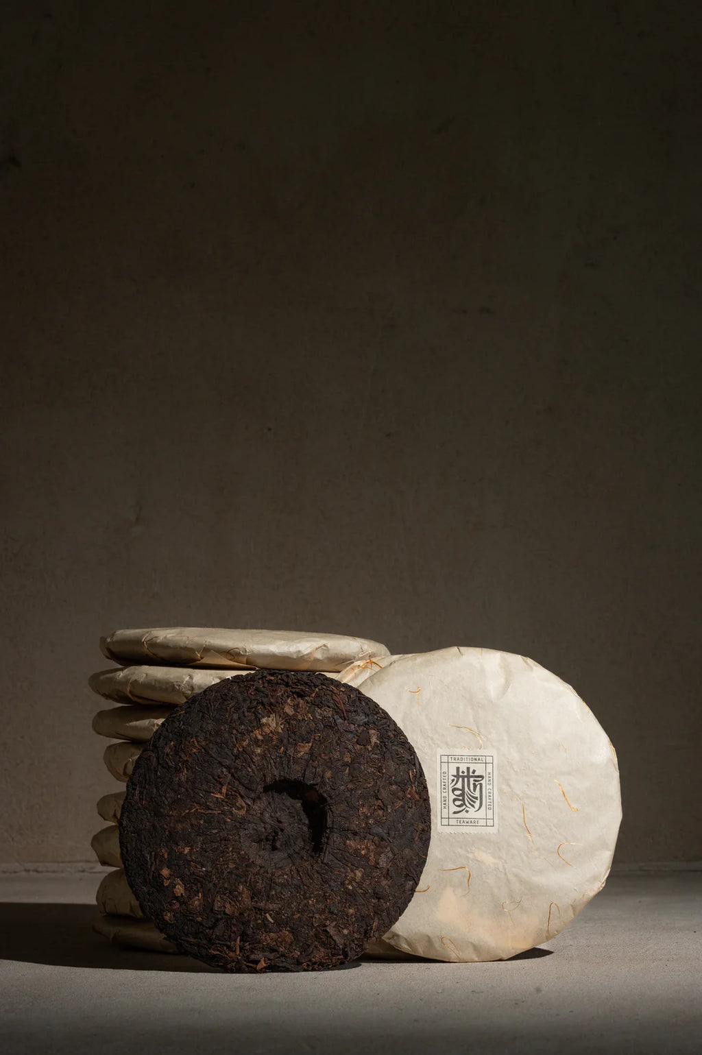 "[ INNER ] LIMITED AGED TEA COLLECTION" – Cloud Hidden