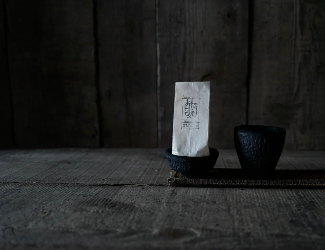 An introduction to Green Tea – Cloud Hidden