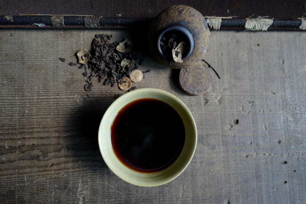 What Tea should I buy? – Cloud Hidden