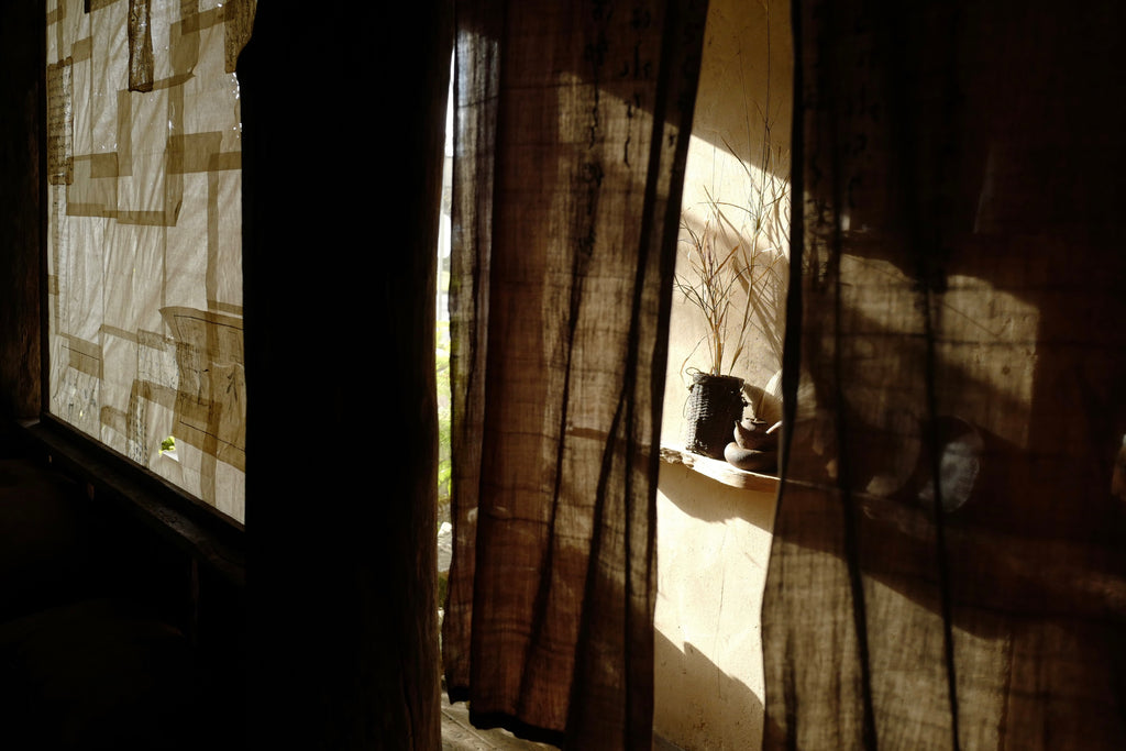 Echoes on a quiet Dawn – Cloud Hidden