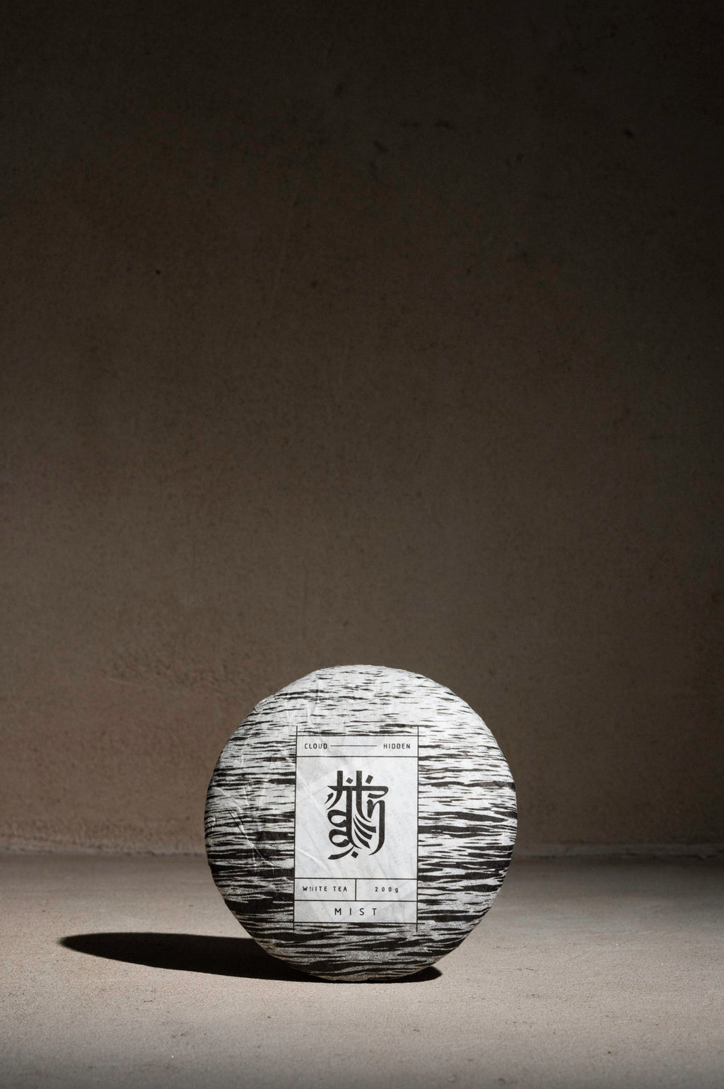 Light Tea – Cloud Hidden