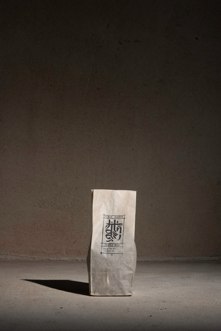 Tea – Cloud Hidden